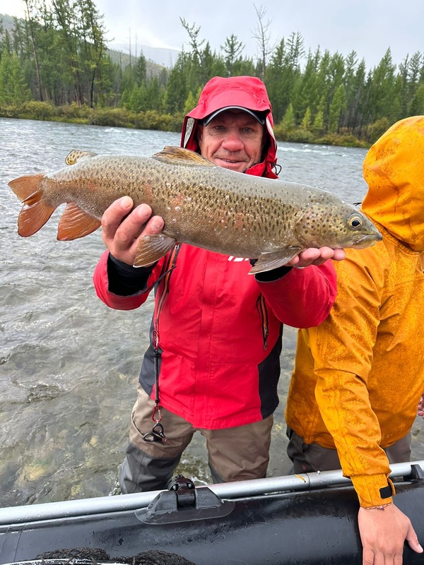 Blog page – Taimenlodge